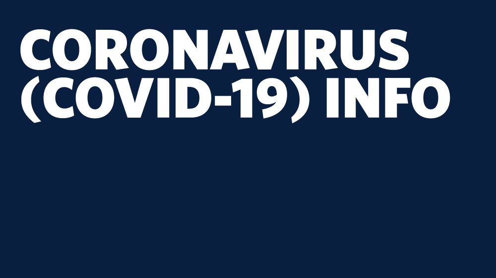 COVID-19: A Message to International Students - Office of the President